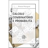 Calcolo Combinatorio e delle Probabilità eBook : Luigi, Petracca ...