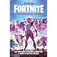 FORTNITE Official The Essential Guide: Amazon.co.uk: Epic Games ...