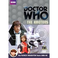 Doctor Who - The Invasion (2 Disc Set) [DVD] [1968]: Amazon.co.uk ...