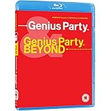 Genius Party Beyond (OmU) (Edition Anime): Amazon.de: Mahiro Maeda ...