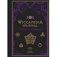 Wiccapedia Journal: A Book of Shadows: 3 (Modern-Day Witch): Amazon.co ...