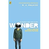 PENGUIN Wonder by Palacio, R. J. - Amazon.ae