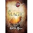 The Magic: Volume 3 (The Secret) : Byrne, Rhonda: Amazon.in: Books