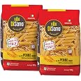 Disano Fusilli Durum Wheat pasta, 1kg (2 X 500 gm) : Amazon.in: Grocery ...