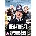 Heartbeat: The Complete Series part 2 [DVD]: Amazon.co.uk: Jason Durr ...