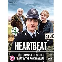 Heartbeat: The Complete Series part 2 [DVD]: Amazon.co.uk: Jason Durr ...