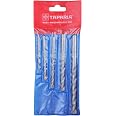 Taparia 5 Pc Parallel Masonry Drill Bit Set