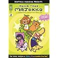 Scottecs Megazine presenta: Mega tree majokko. Le superbravissime ...