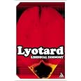 Buy Libidinal Economy (Continuum Impacts) Book Online at Low Prices in ...