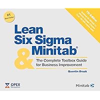 The Lean Six Sigma Pocket Toolbook: A Quick Reference Guide to 70 Tools ...