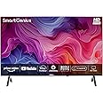 Onida 80 cm (32 inch) HD Ready Smart LED TV 32ACH (Black) : Amazon.in: Electronics