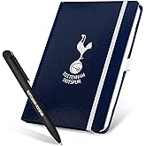 Liverpool F.C. Stationery Set with Lined Notebook & Ballpoint Pen ...