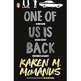 One of Us Is Lying: One of Us Is Lying / One of Us Is Next / One of Us ...