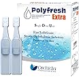 Orchidia Polyfresh Extra SDU Eye Drops, 0.5% Sodium Carboxymethyl ...
