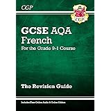 GCSE AQA French: Vocabulary Revision Question Cards: perfect for the ...