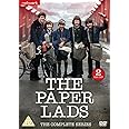 The Paper Lads - The Complete Series [DVD]: Amazon.co.uk: Tony Neilson ...