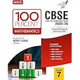 CBSE 100 Percent Class 7 Science Book for 2025-26 Exam | Based on ...