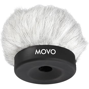 Micromuff Skinny Wind Muffler: Amazon.co.uk: Camera & Photo