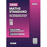 CBSE Class 10 Social Science Chapterwise Previous Year Question Bank ...