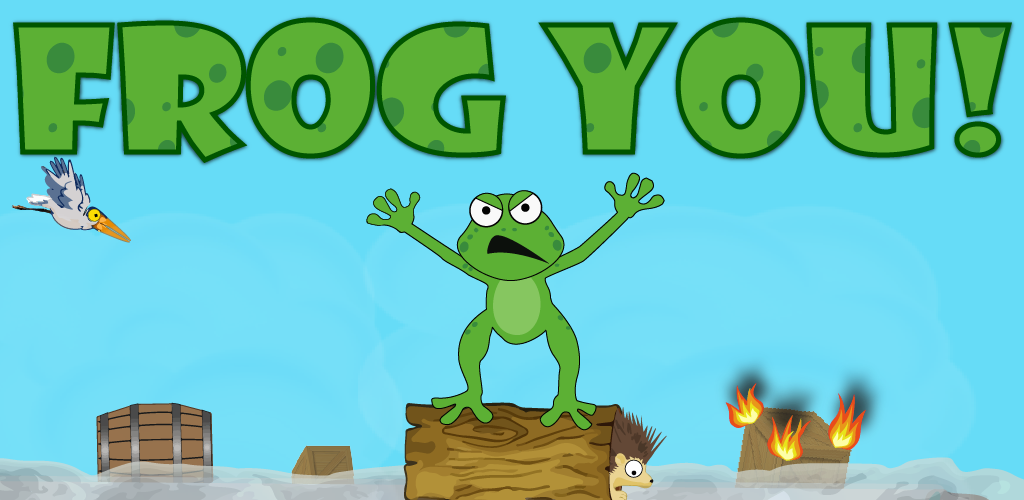 Frog You!: Amazon.de: Apps für Android