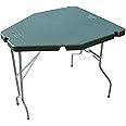 MTM Predator Shooting Bench Table : Amazon.co.uk: Sports & Outdoors