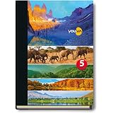Navneet Youva | Case Bound/Hard Cover Long Book For Students, Shops And ...