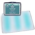 Silentnight Restore Cooling Gel Mattress Pad - Helps Absorb Body Heat ...