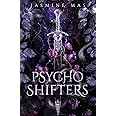 Psycho Shifters: An enemies-to-lovers romance (Cruel Shifterverse ...