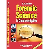Buy Forensic Science in Criminal Investigation and Trials Book Online ...
