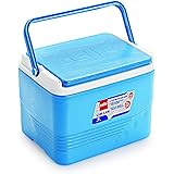 Buy Cello Chiller Ice Box | Standard Size for Travel Party Bar Ice ...