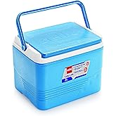 Buy Cello Chiller Ice Box | Standard Size for Travel Party Bar Ice ...