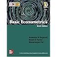 Buy Basic Econometrics | Sixth Edition Book Online at Low Prices in India | Basic Econometrics ...