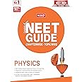 Buy MTG Complete NEET Guide Physics Book For 2024-2025 Exam - Concept ...