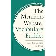 Merriam-Webster's Vocabulary Builder : Mary Wood Cornog: Amazon.in: Books