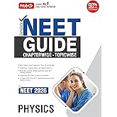 Buy MTG Complete NEET Guide Physics Book For 2025 Exam - NEET Rationalised Syllabus Based ...