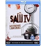 SAW III Edición Extrema [Blu-ray]: Amazon.es: Tobin Bell, Shawnee Smith, Angus MacFadyen, Bahar ...