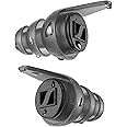 Sennheiser SoundProtex Earplugs - Reusable Hearing Protection with 2 ...