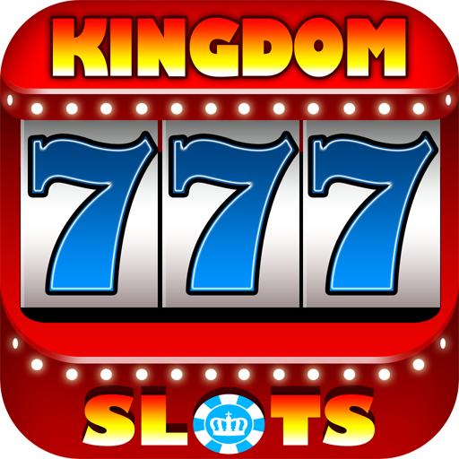 Kingdom Slots - Slot Machine by Gold Coin Kingdom: Amazon.co.uk ...