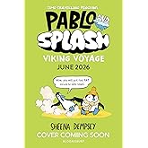 Pablo and Splash: the hilarious kids' graphic novel (PABLO & SPLASH): Amazon.co.uk: Dempsey ...
