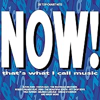 NOW Thats What I Call Music! 117: Amazon.co.uk: CDs & Vinyl