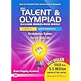 Buy BMA's Talent & Olympiad Exams Resource Book for class-3(Maths) Book ...