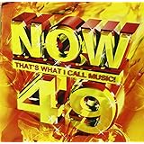 Now That's What I Call Music! Volume 50: Amazon.co.uk: CDs & Vinyl