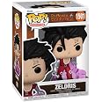 Funko POP! Animation: Seven Deadly Sins - Zeldoris - Zeldris ...