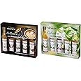 MONIN - Assortiment de Coffret pour Café et Desserts et Coffret pour ...