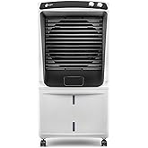 Orient Electric Optimo 95 L Desert Air Cooler For Home | Densenest ...