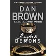 Angels and Demons: (Robert Langdon Book 1) (Robert Langdon, 1): Amazon ...