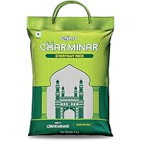 Charminar Kohinoor Rozana Basmati Rice 5 Kg | Daily Use Basmati Rice ...