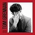 Lighting Matches [Deluxe] by Tom Grennan: Amazon.co.uk: CDs & Vinyl