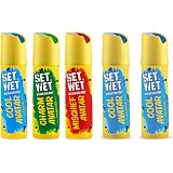 Buy SET WET Deodorant Spray Perfume Cool, Charm & Swag Avatar for men ...