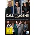 Call my Agent!- Staffel 2 [2 DVDs]: Amazon.de: Juliette Binoche ...